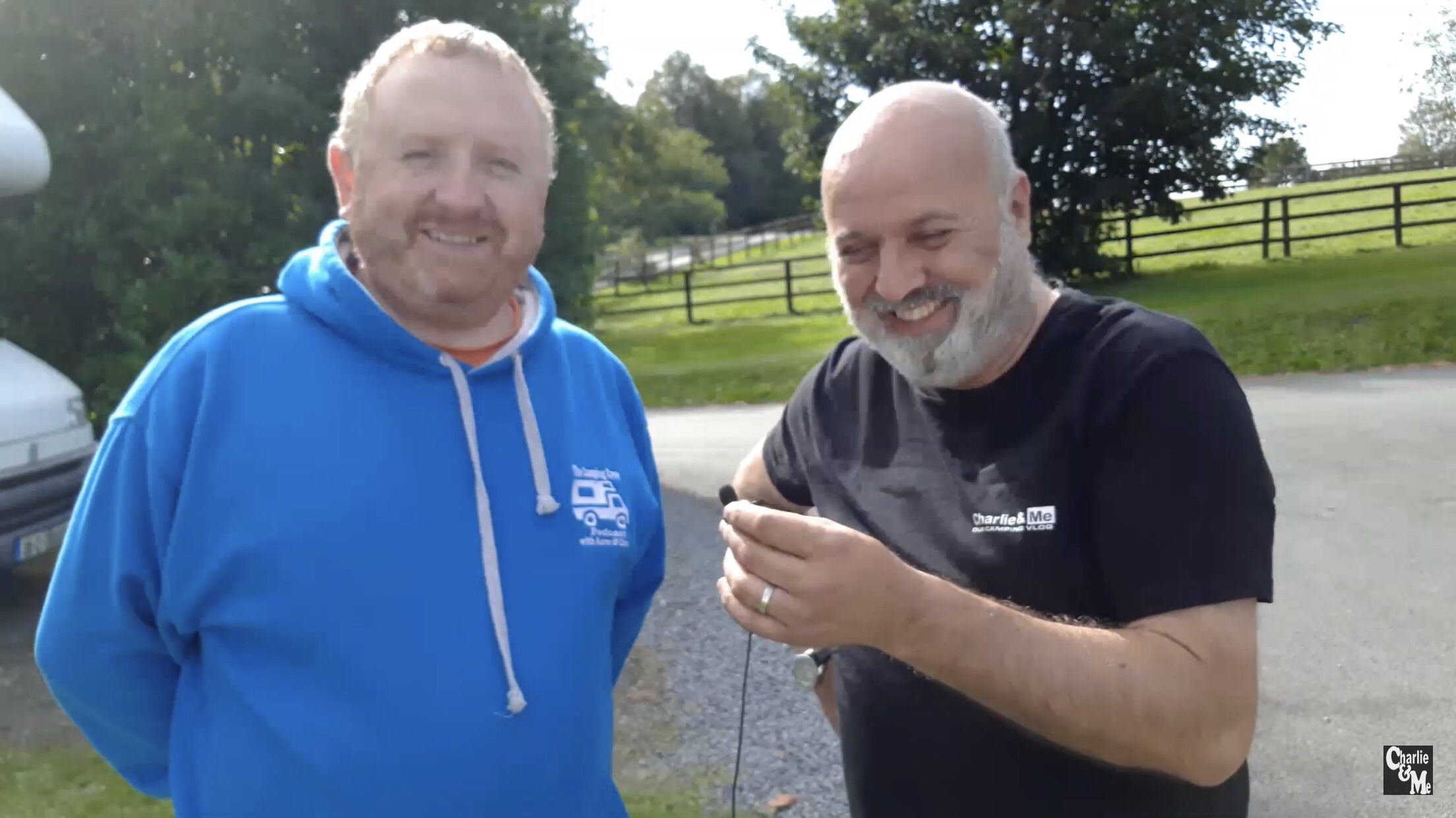 About – The Camping Crew Podcast