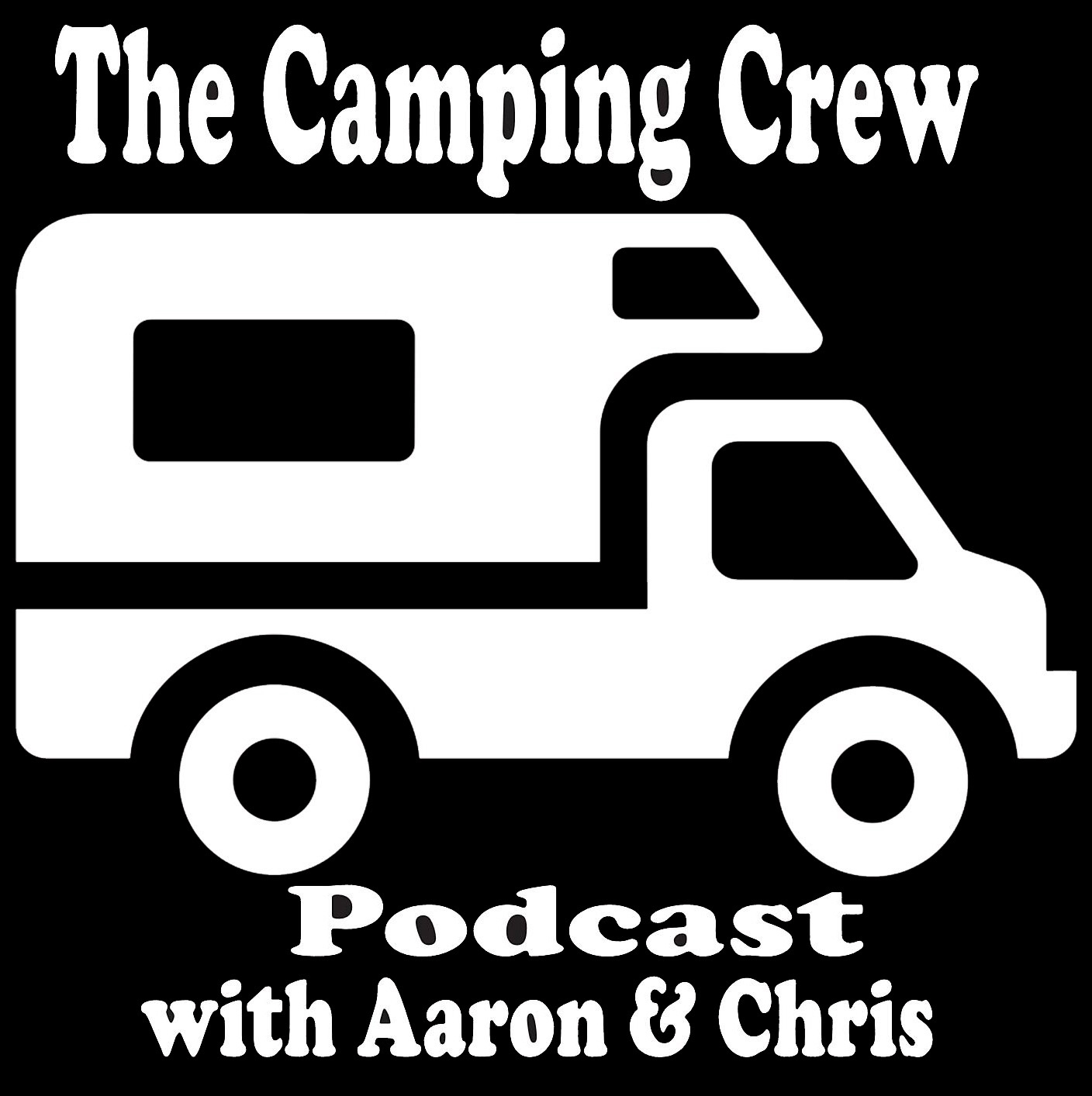 The Camping Crew Podcast – Irish based podcast promoting camping and ...